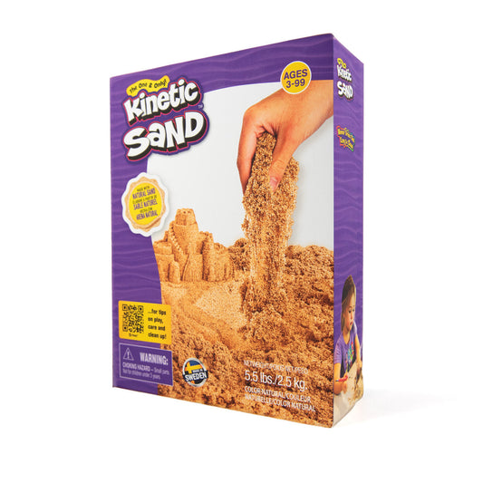 Kinetic Sand – Relevant Play