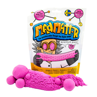 Mad Mattr 10 oz. Quantum Packs - Relevant Play