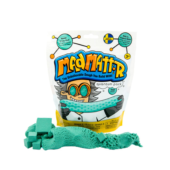 Mad Mattr 10 oz. Quantum Packs - Relevant Play