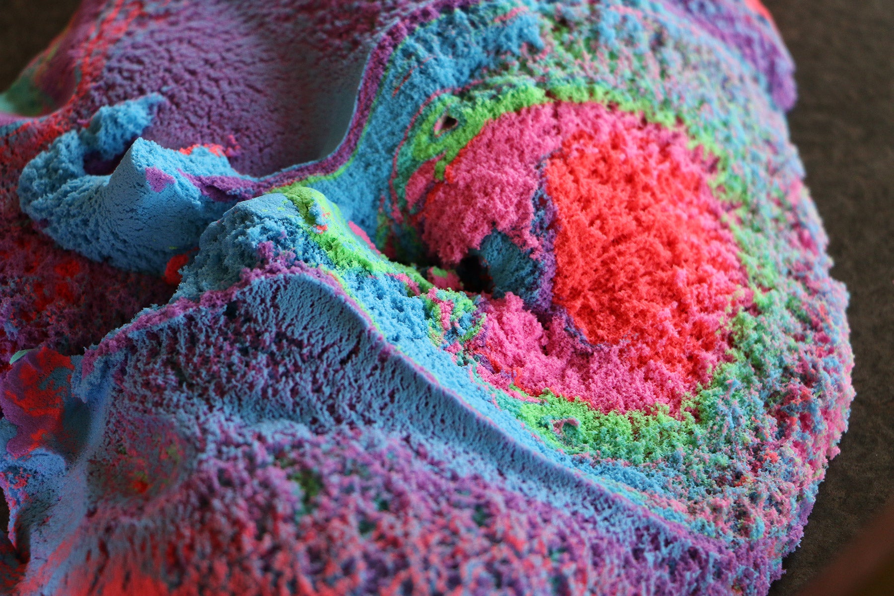 Mad Mattr Super-Soft Modelling Dough - Relevant Play