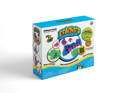 Mad Mattr Super Pack - Relevant Play